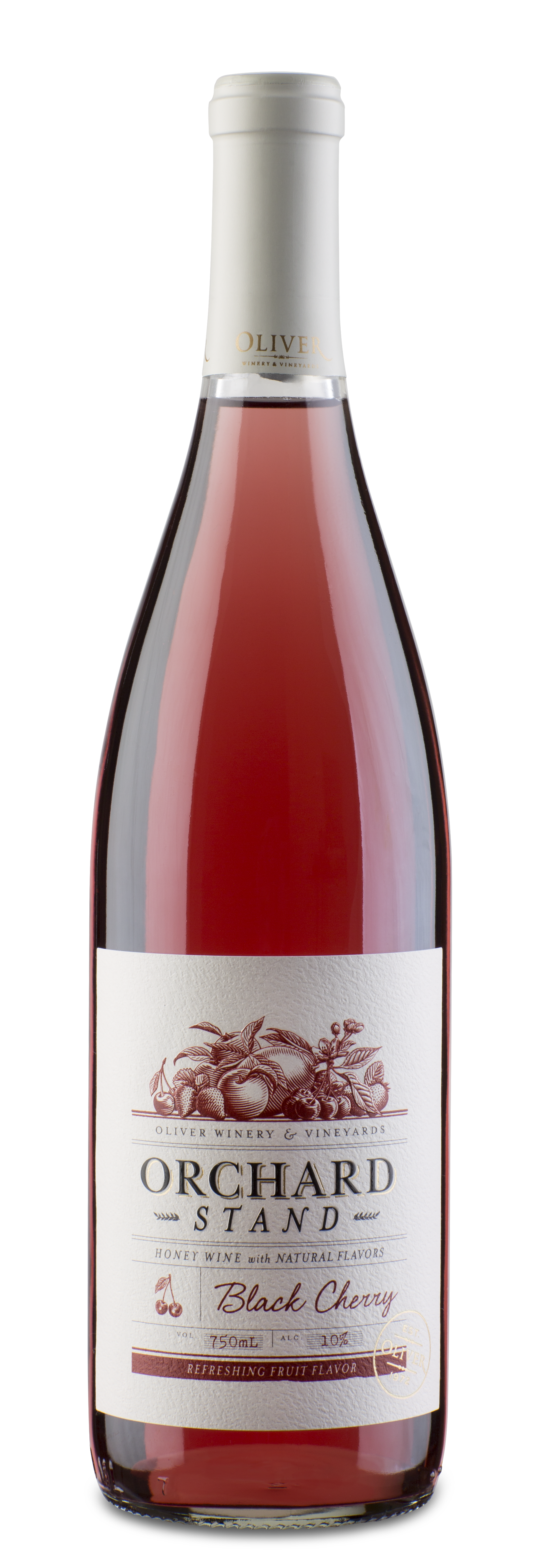 Trade | Oliver Winery & Vineyards | Leading Indiana Wine Brands