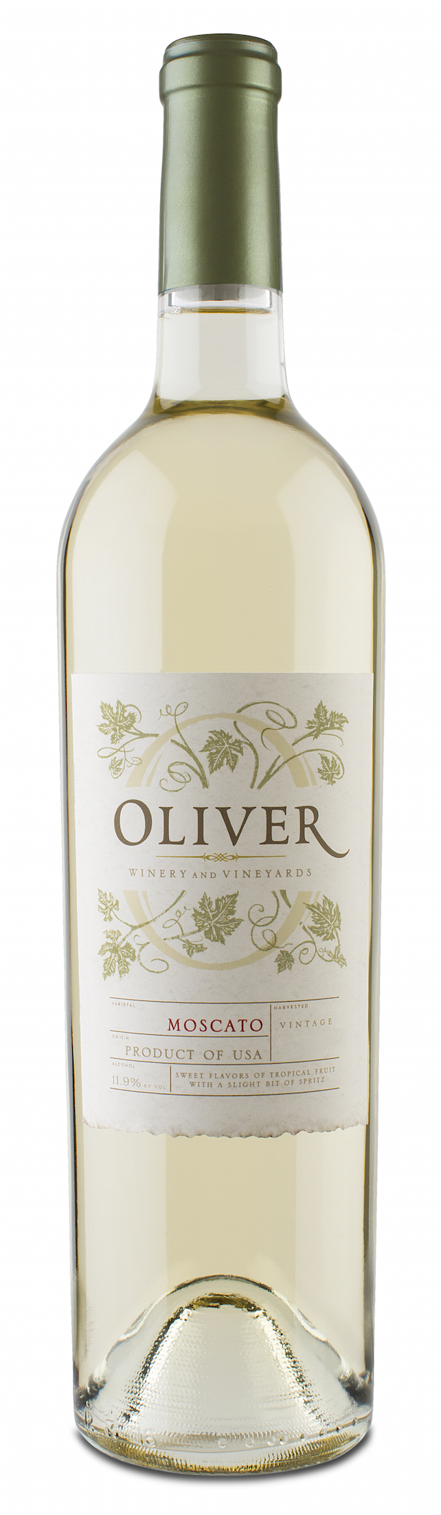 Trade | Oliver Winery & Vineyards | Leading Indiana Wine Brands