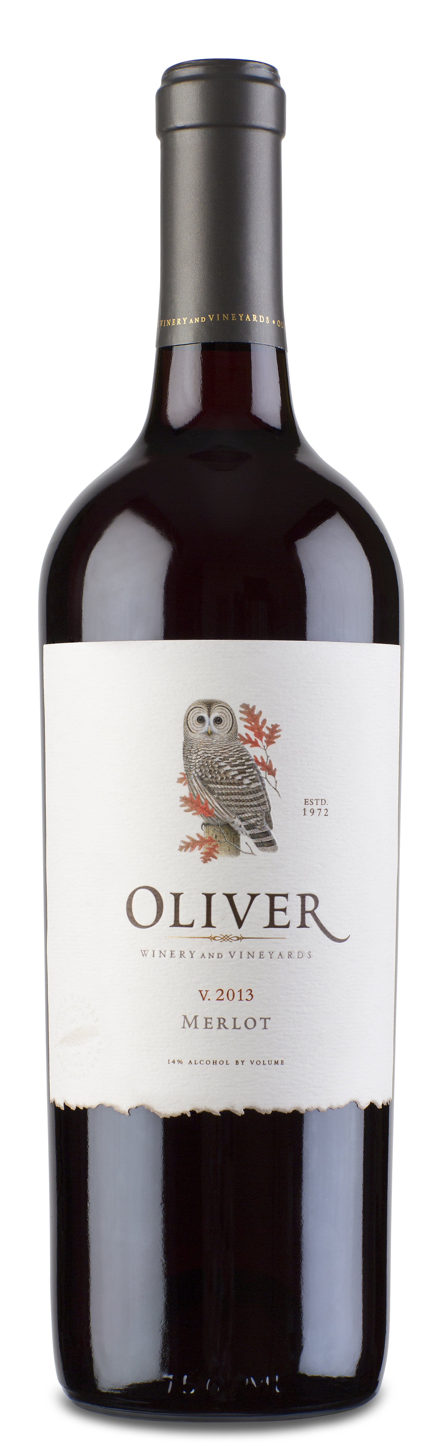 Trade | Oliver Winery & Vineyards | Leading Indiana Wine Brands
