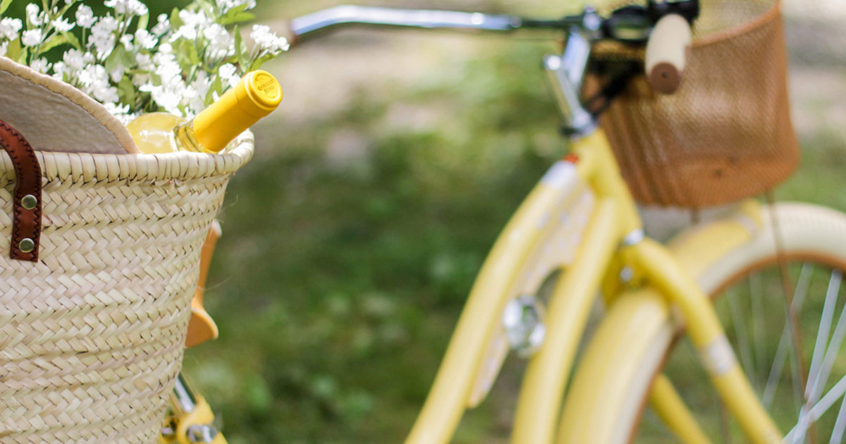 Pairings | Oliver Winery | Mead