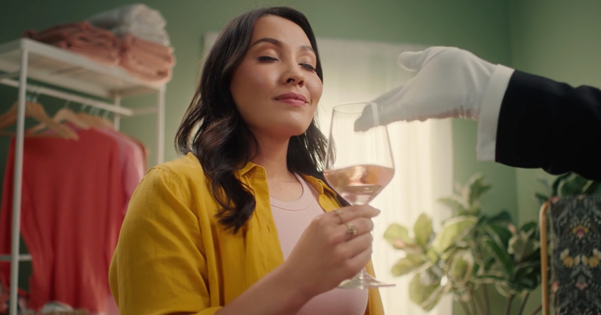 Oliver Winery | Real Life Pairings | Oliver Winery Pairs Well with Real ...