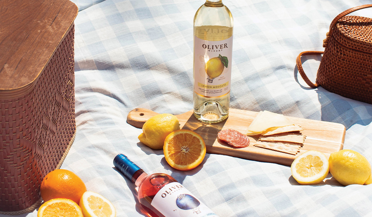 Oliver Winery | Latest News | Oliver Earns Vinepair Feature